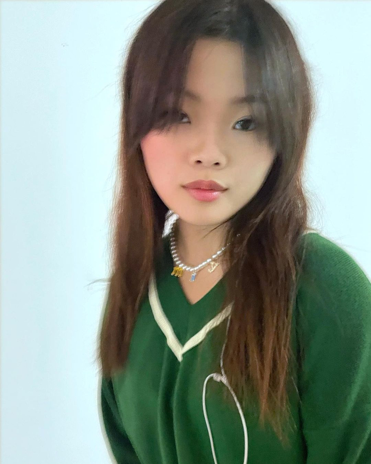 Picture of Miya Cech