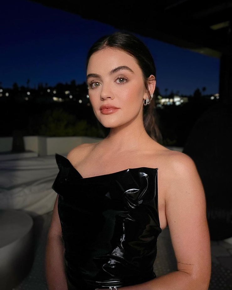 Picture of Lucy Hale