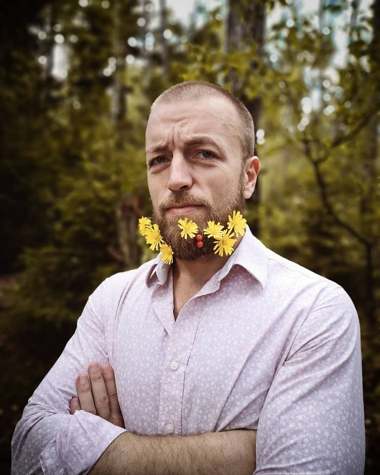 Picture of Kostya Kazenny