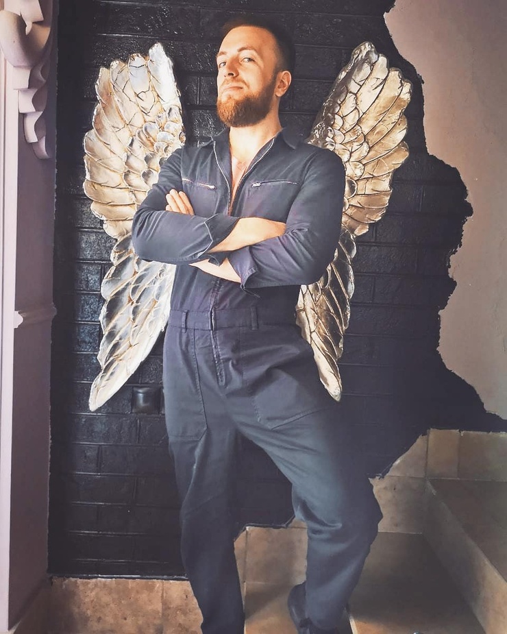 Kostya Kazenny image