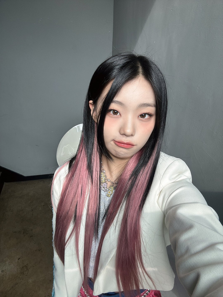 Im Haeun picture