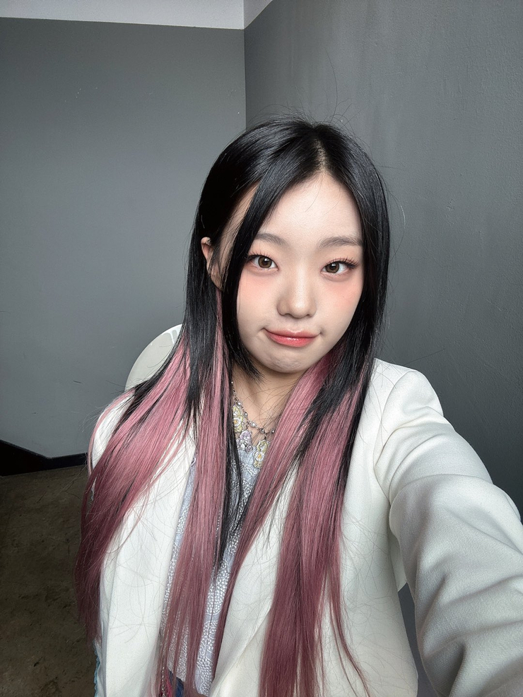 Picture of Im Haeun