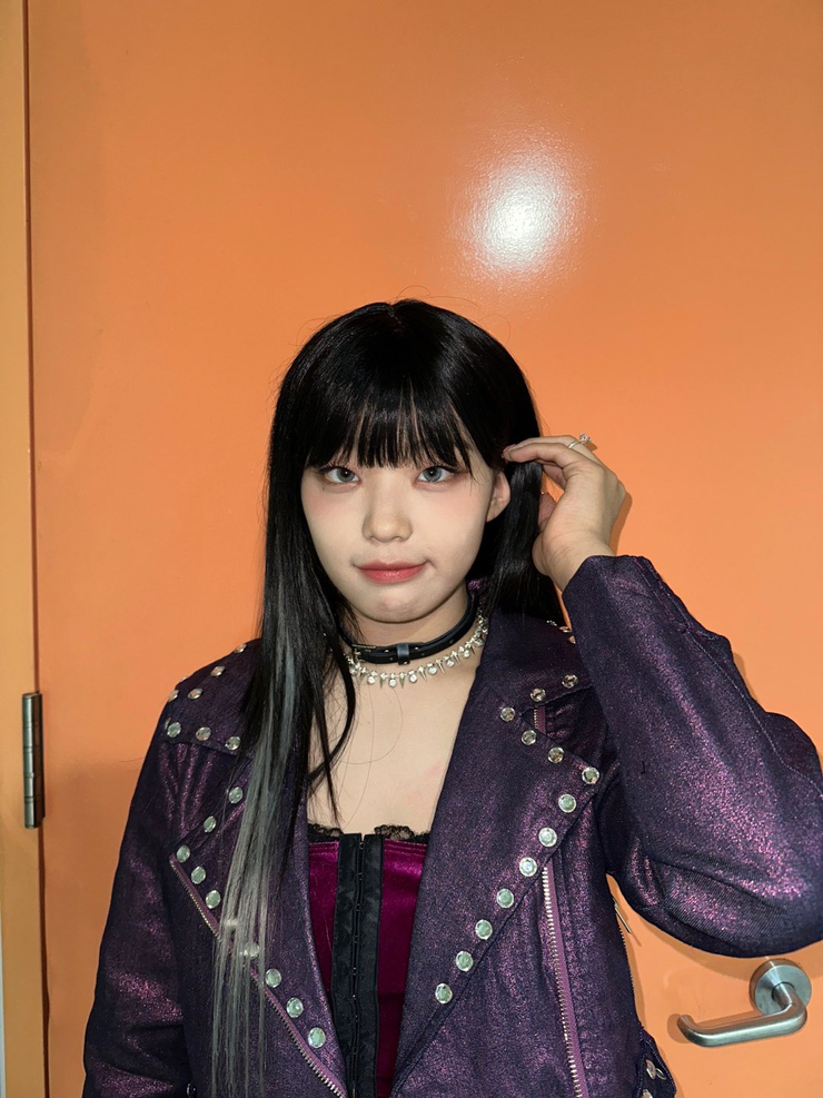 Im Haeun picture