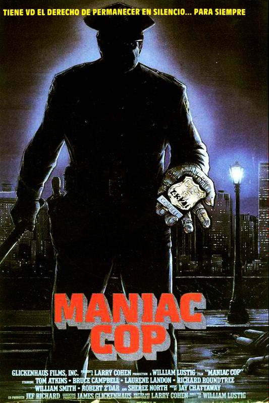 Picture of Maniac Cop
