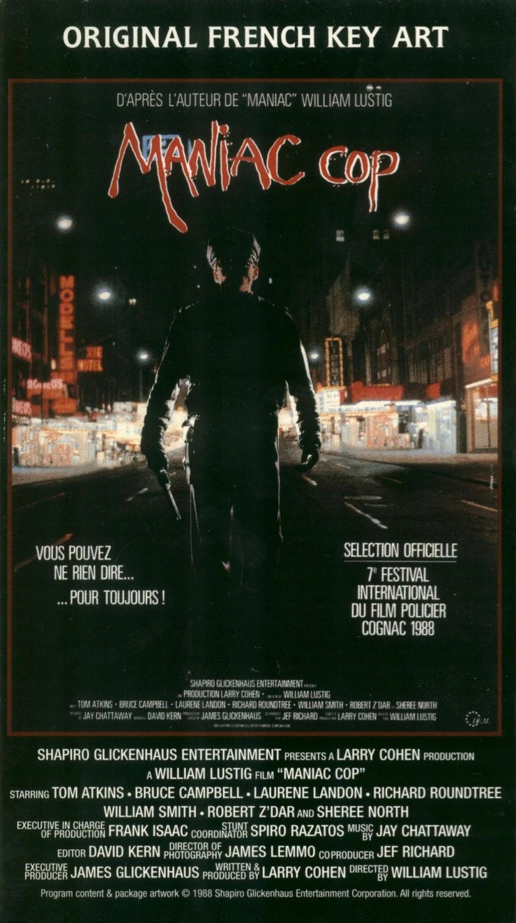 Picture of Maniac Cop