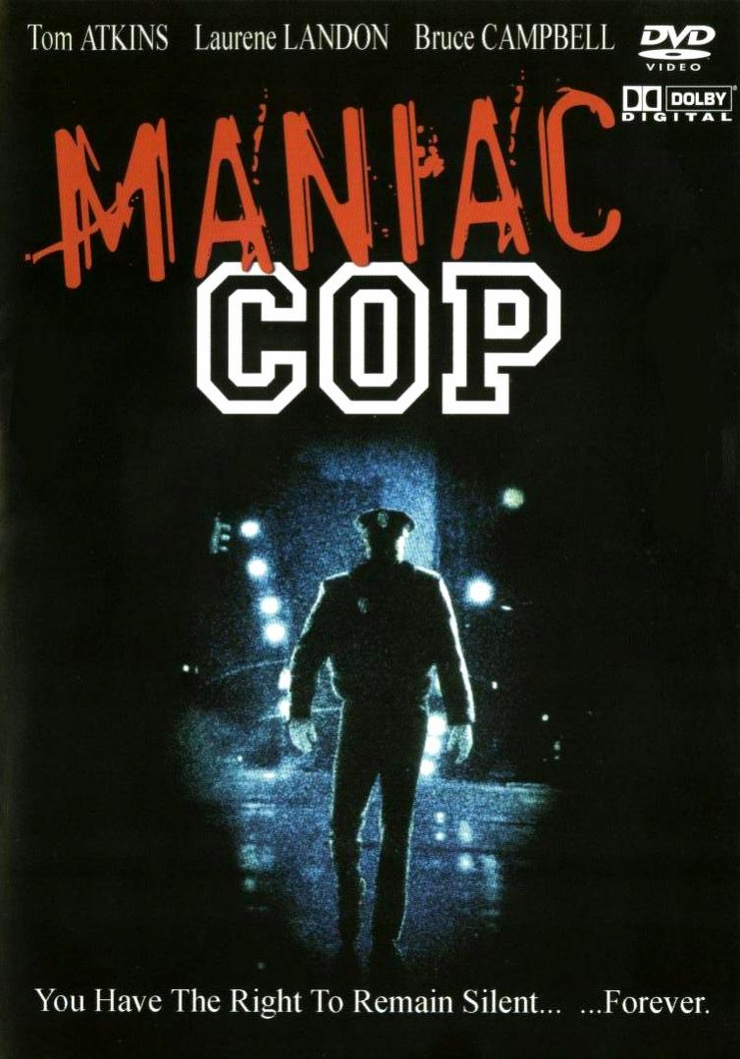 Picture of Maniac Cop
