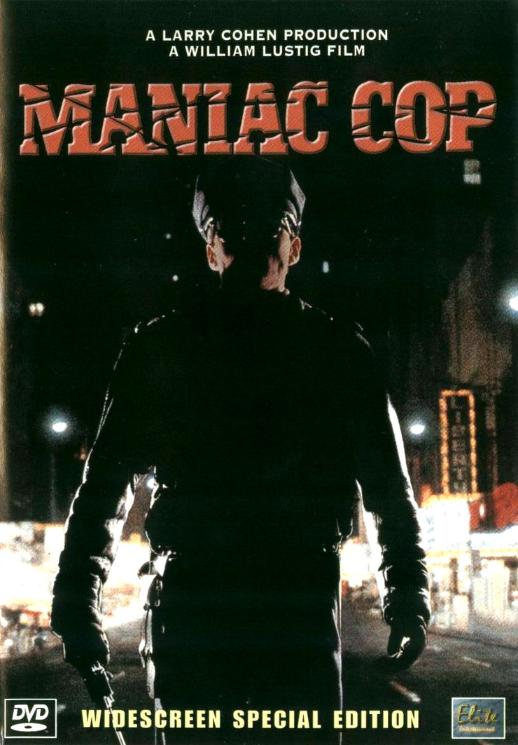 Picture of Maniac Cop