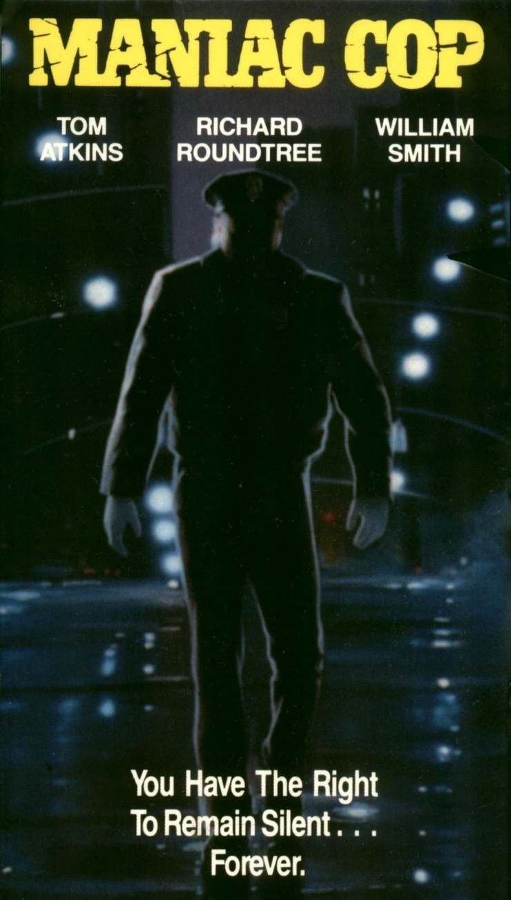 Picture of Maniac Cop