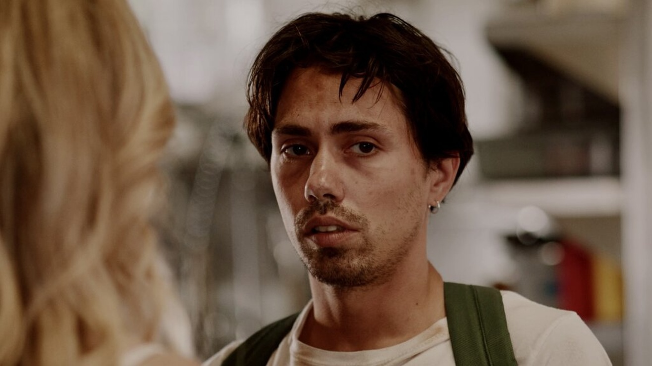 Picture of Adam in Fragments