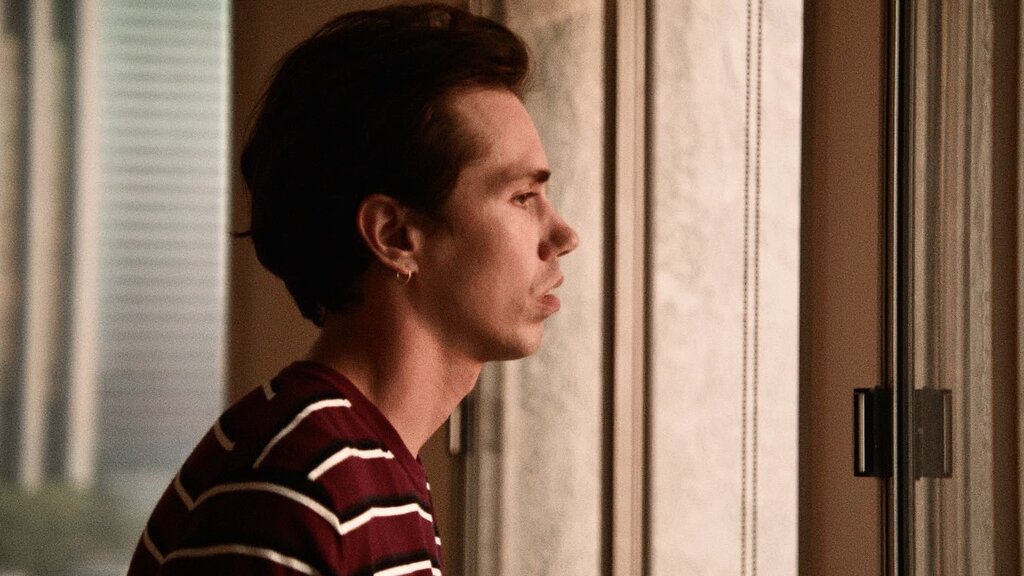 Picture of Adam in Fragments