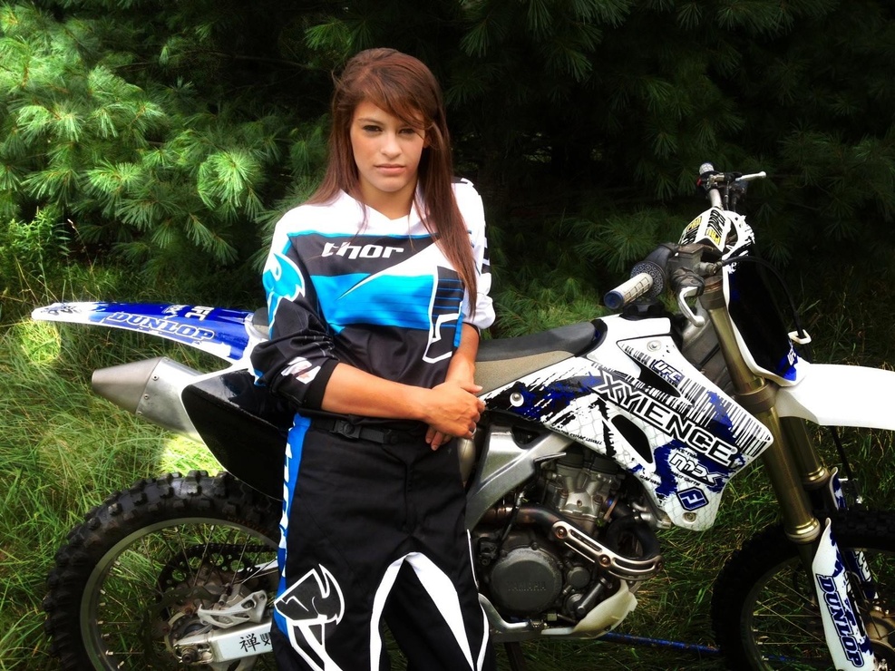 Alyse Anderson image