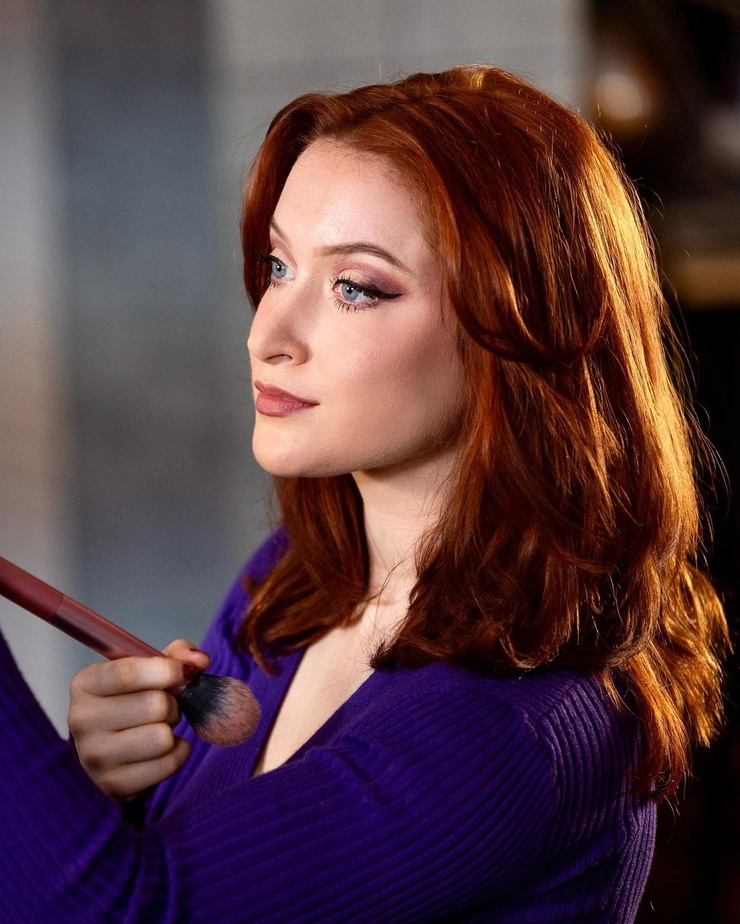 Picture of Eva O'Hara