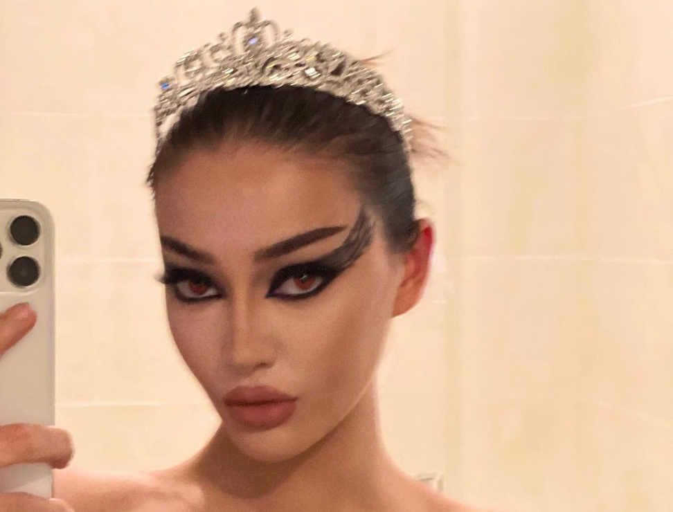 Picture of Isabel Rose