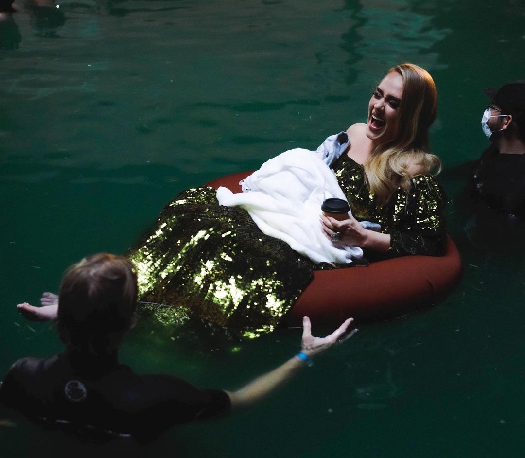 Picture of Adele