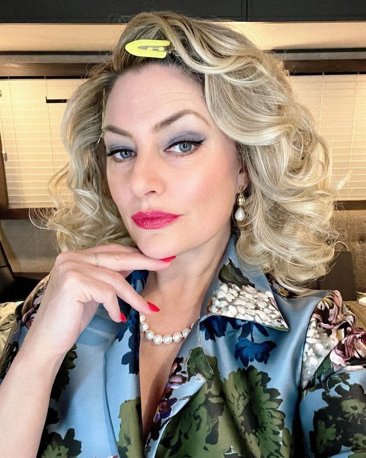 Picture of Mädchen Amick