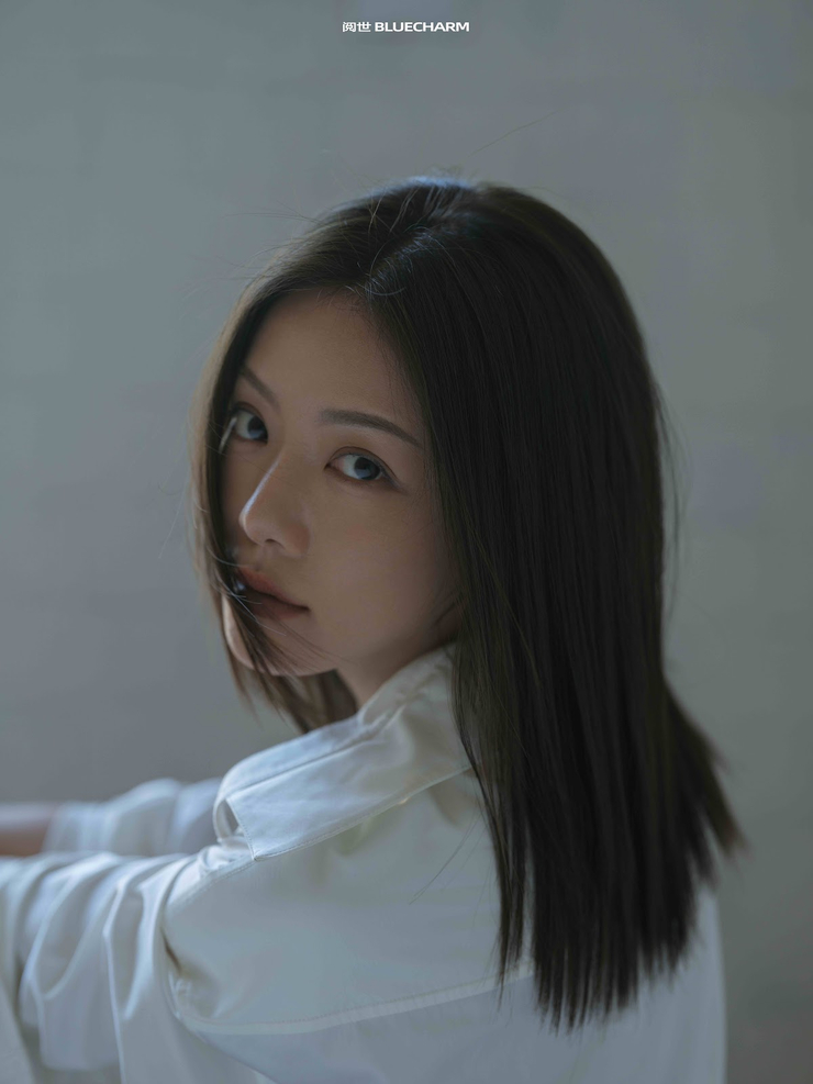 Picture of Jiajia Deng