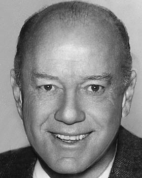 Picture of Freeman F. Gosden