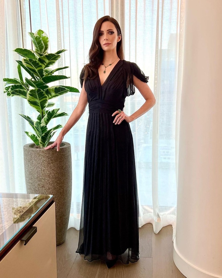 Picture of Bitsie Tulloch