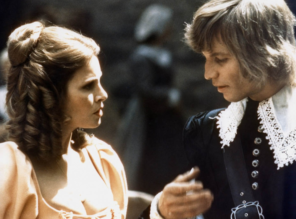 Picture of The Four Musketeers (1975)