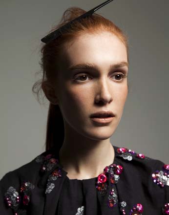 Picture of Elise Helene Gatschene