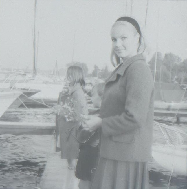 Picture of Ewa Strömberg