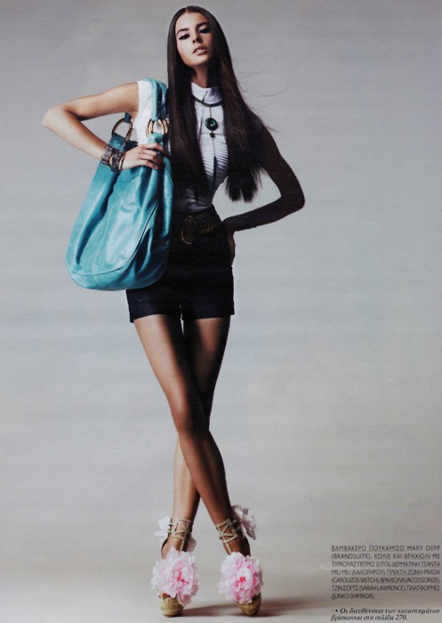 Anna Vorobyeva picture