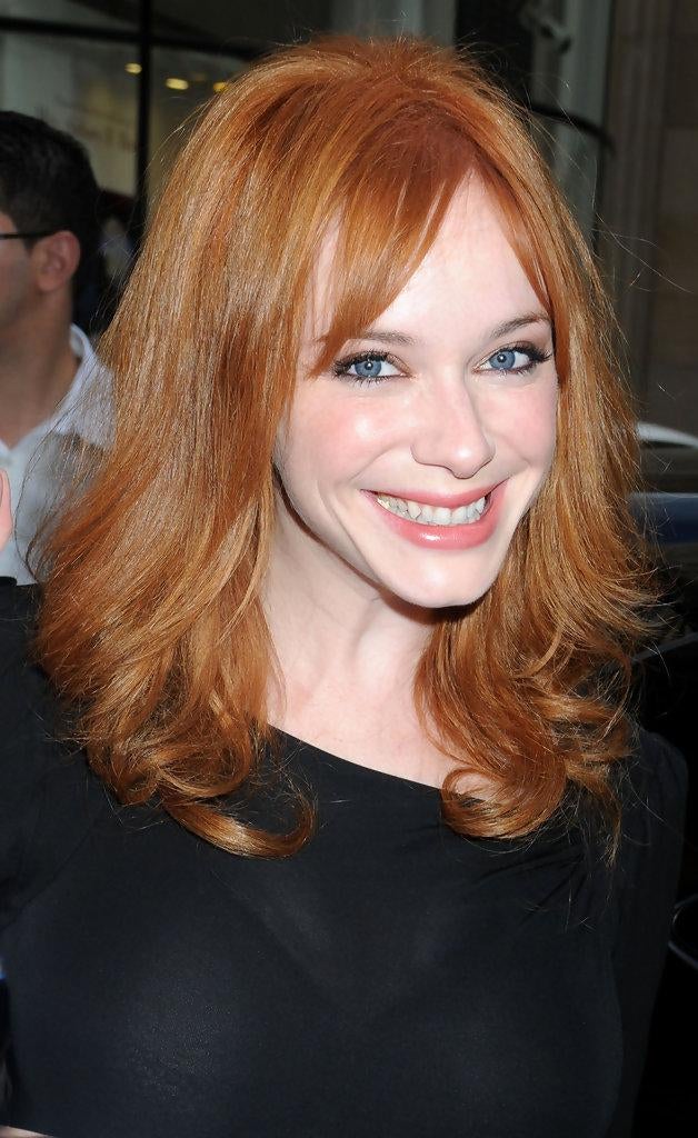 Picture of Christina Hendricks