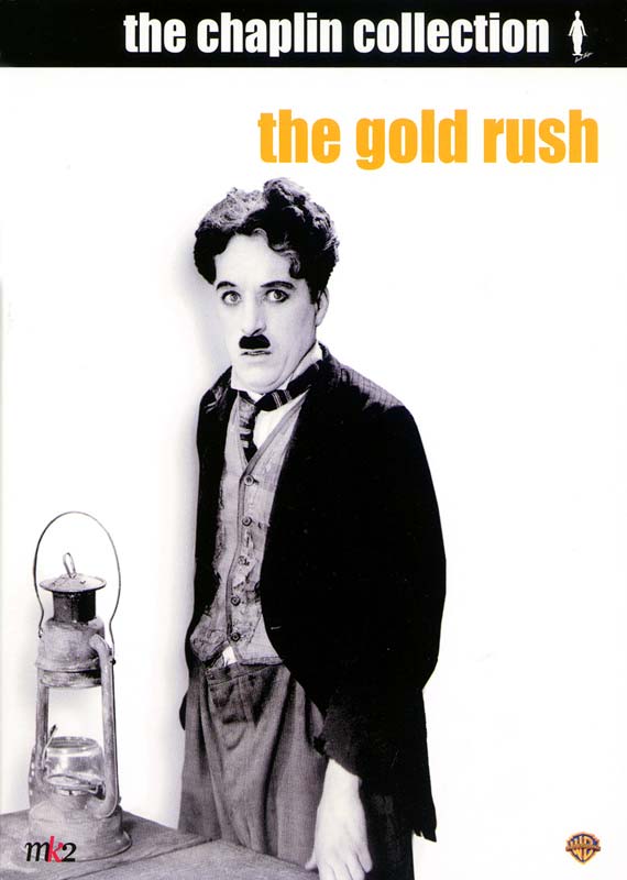 Picture of The Gold Rush (Two-Disc Special Edition)