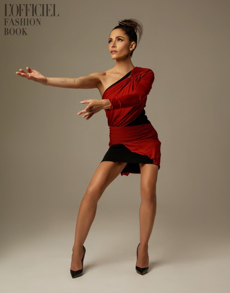 Picture of Sarah Shahi