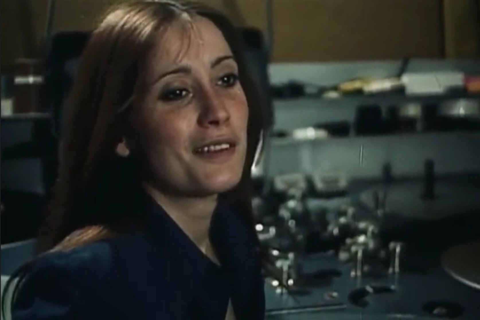 Picture of Céline Gallone