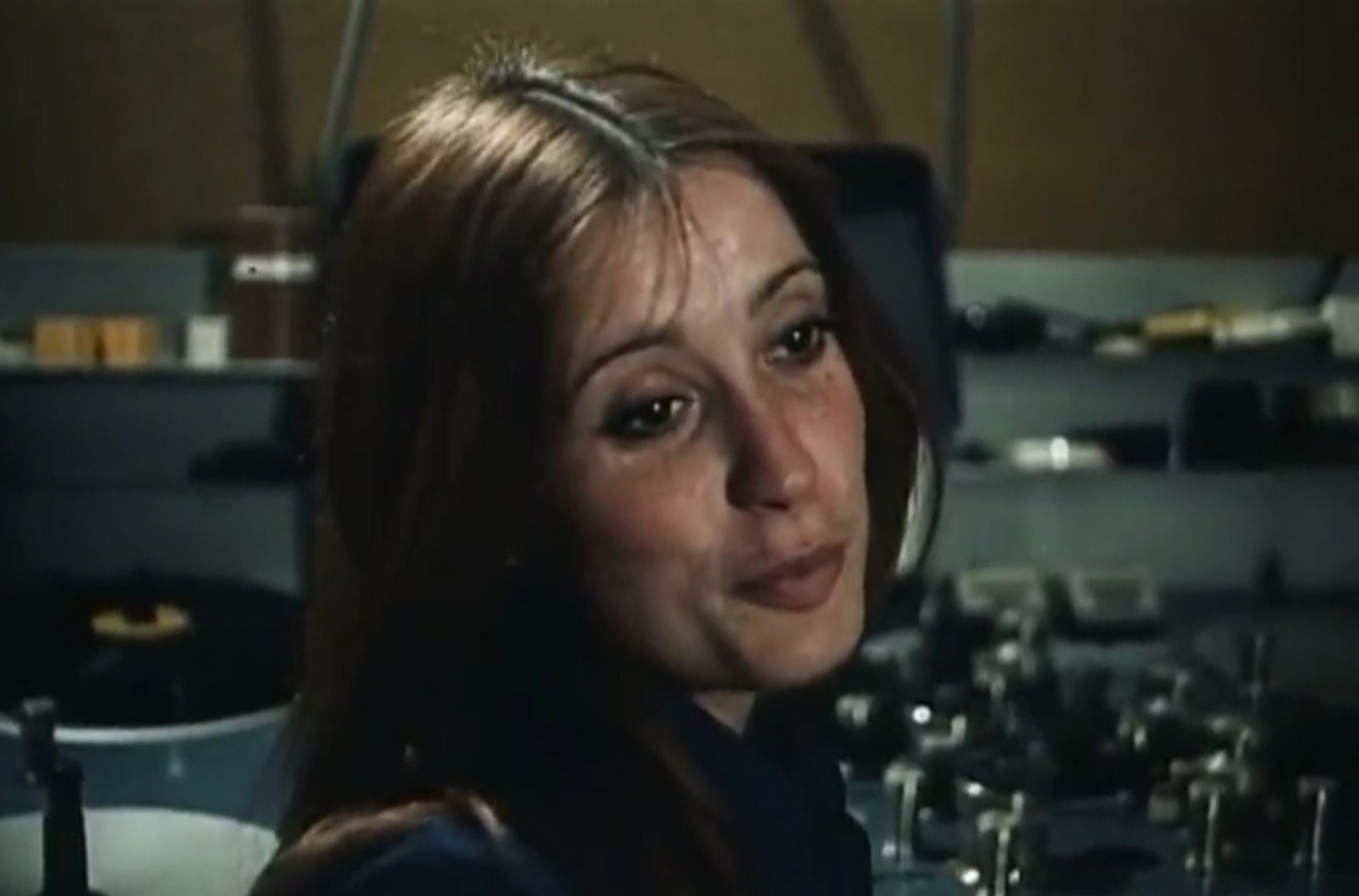 Céline Gallone image