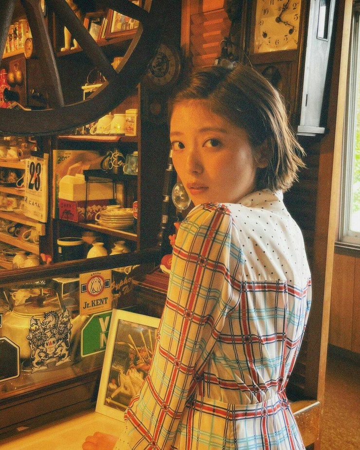 Picture of Mio Kudô