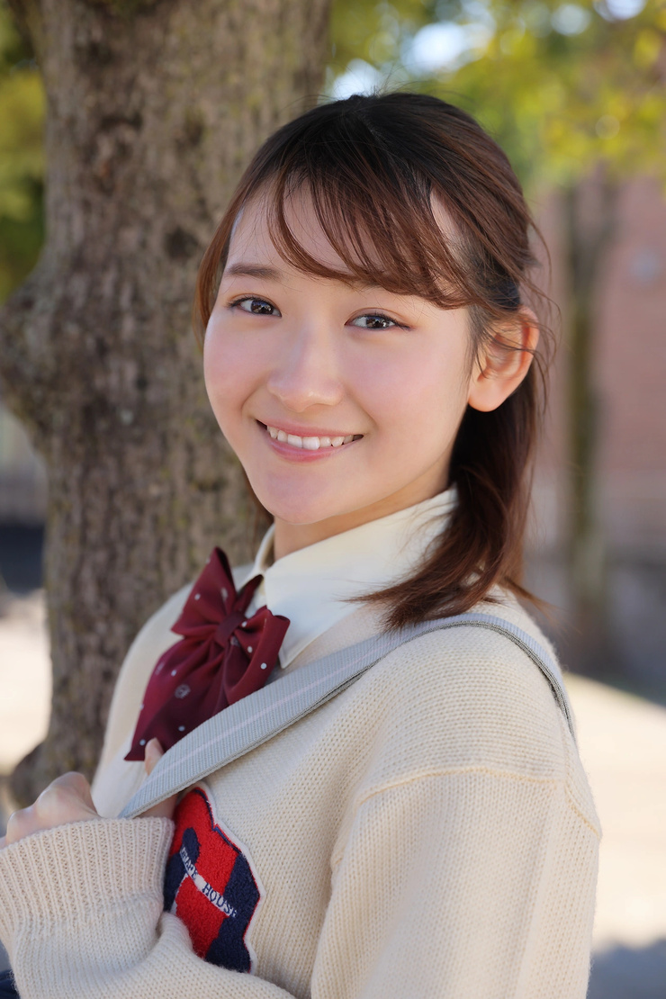 Picture of Asami Kondou