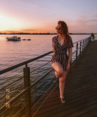 Picture of Gabrielle Correa (model)