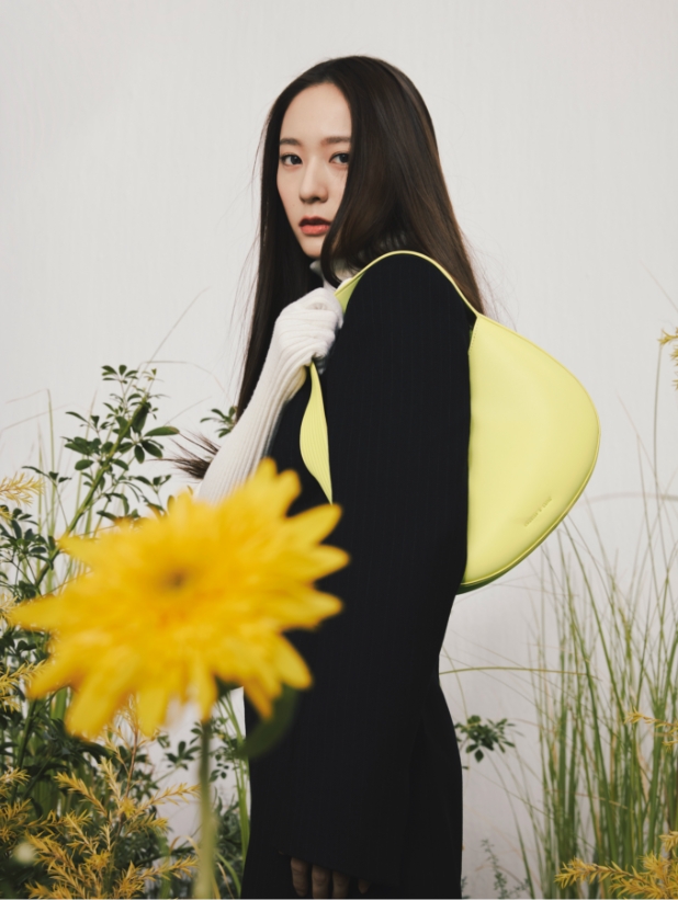 Picture of Krystal