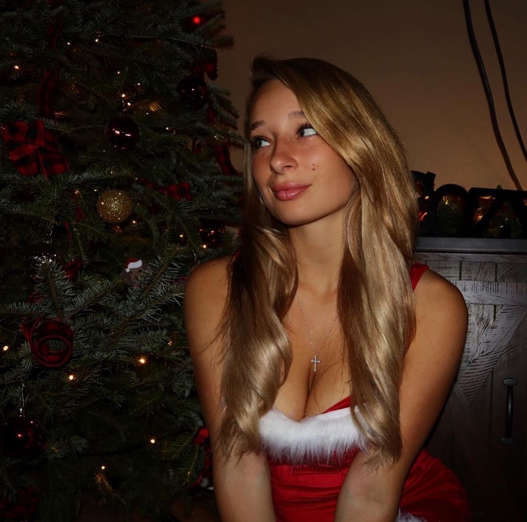 Picture of Christina Kelly Brinley