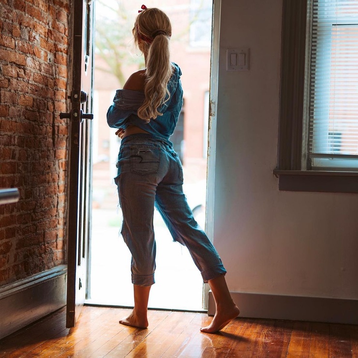 Picture of Christina Kelly Brinley