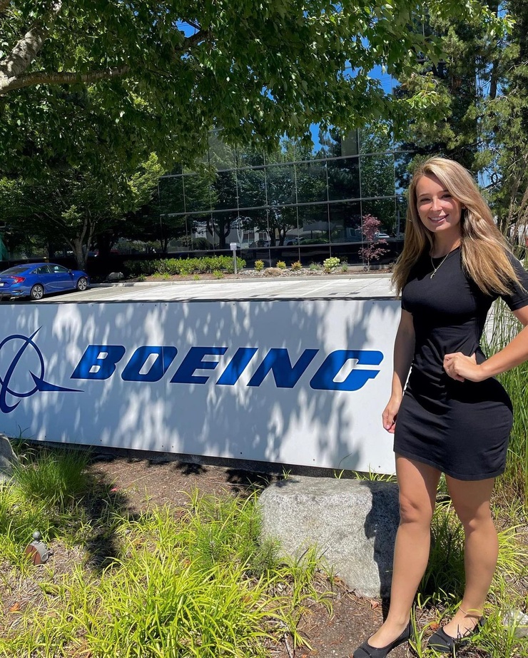 Image of Christina Kelly Brinley