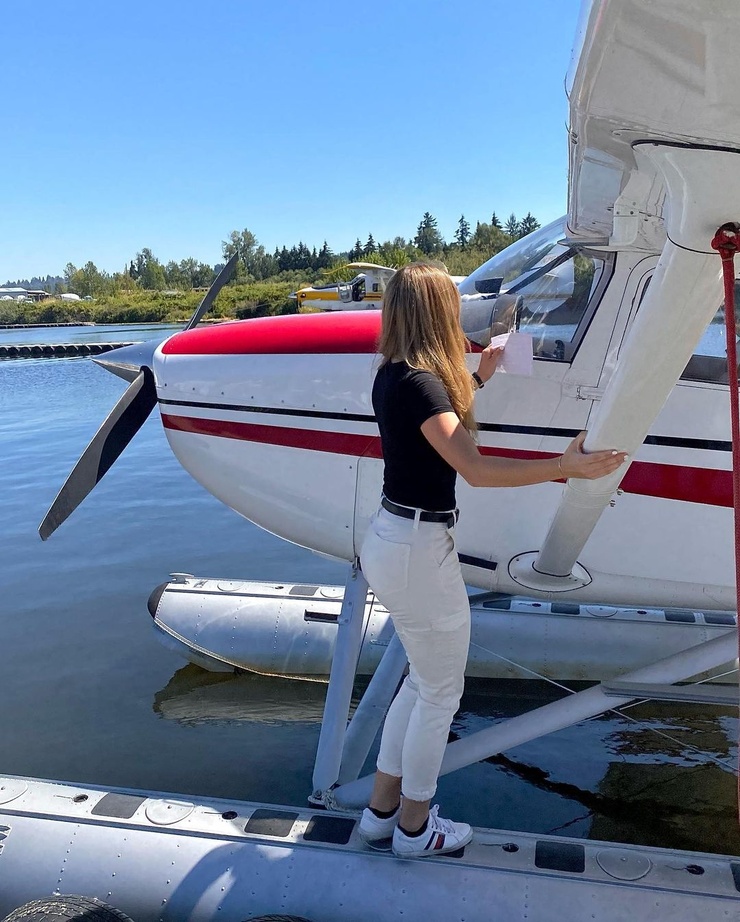 Picture of Christina Kelly Brinley