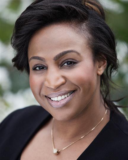 Picture of Sophia Nomvete