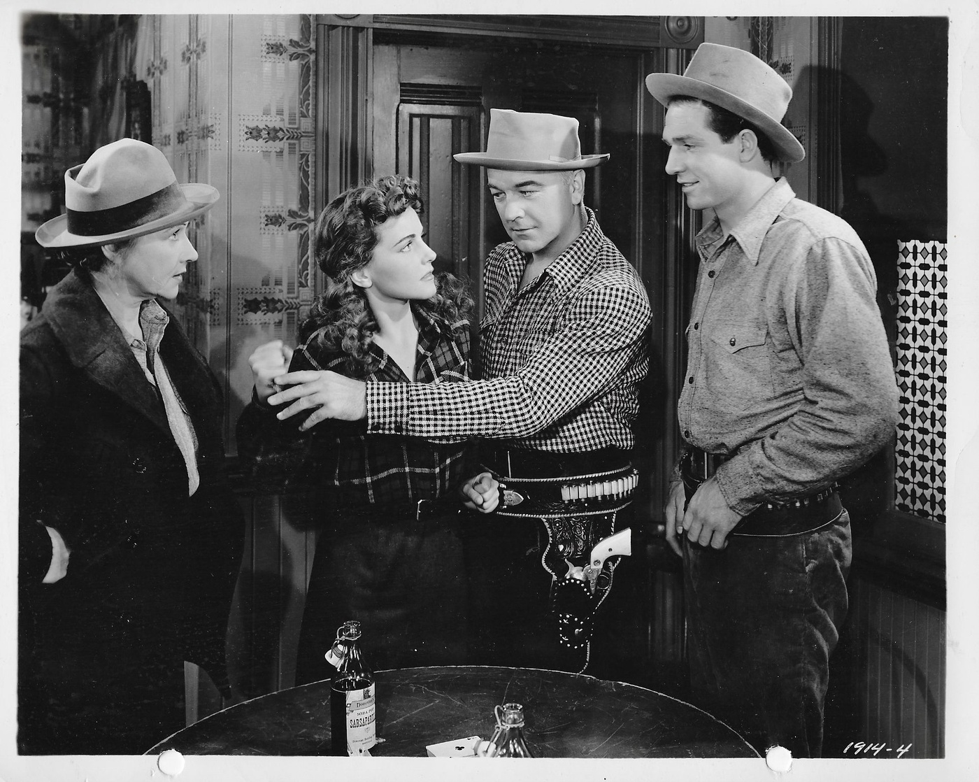 Picture of Eleanor Stewart