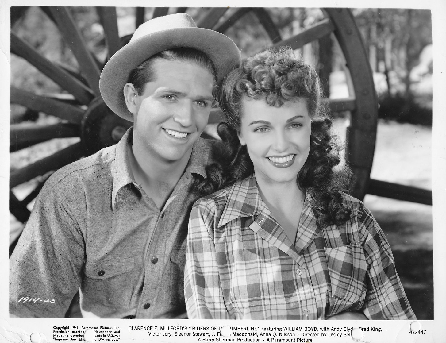 Eleanor Stewart image