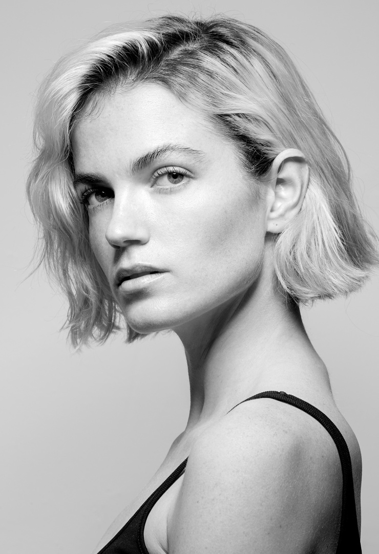 Picture of Elektra Kilbey