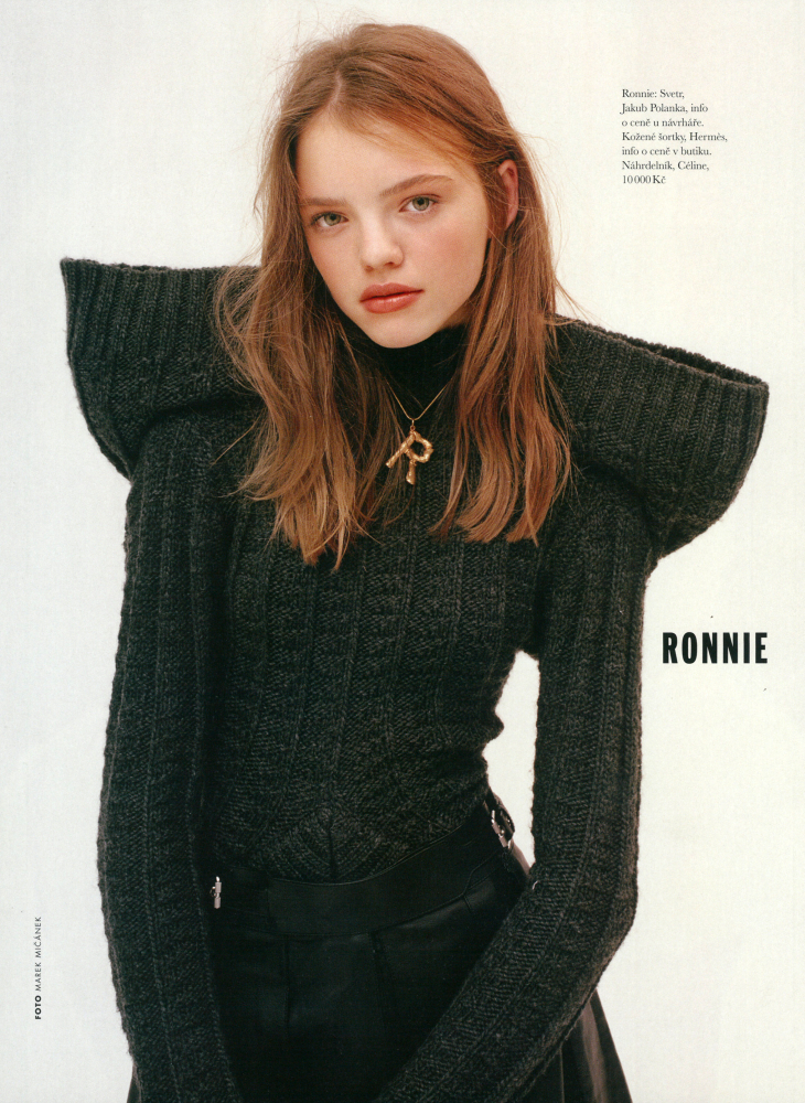 Picture of Ronnie Drahnovska