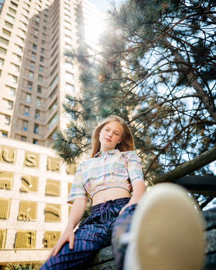 Summer de Snoo image