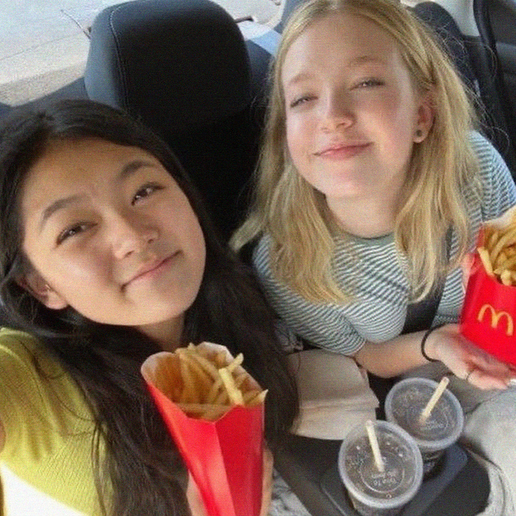 Picture of Shay Rudolph