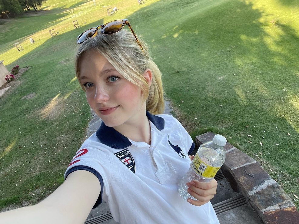 Picture of Shay Rudolph