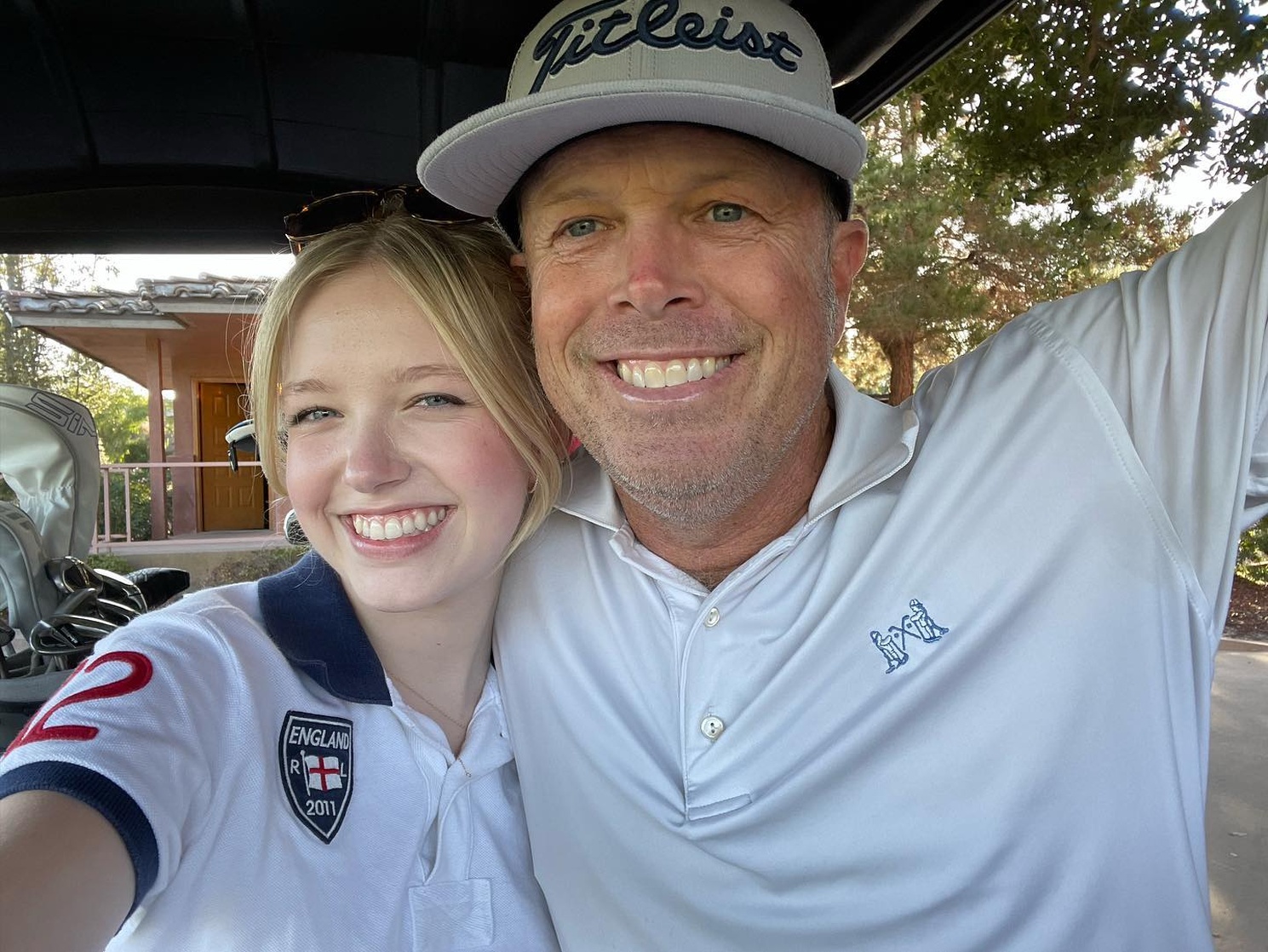 Picture of Shay Rudolph