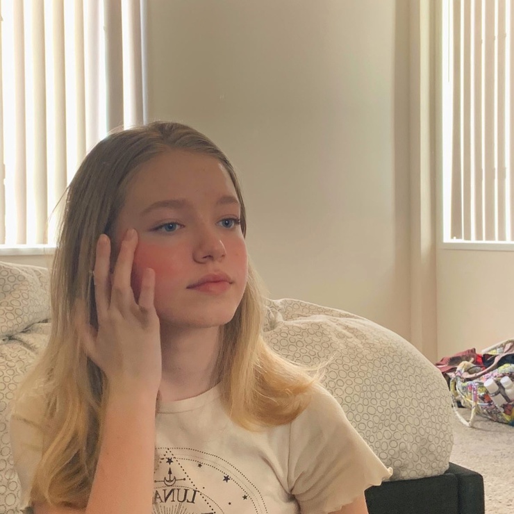 Image of Shay Rudolph