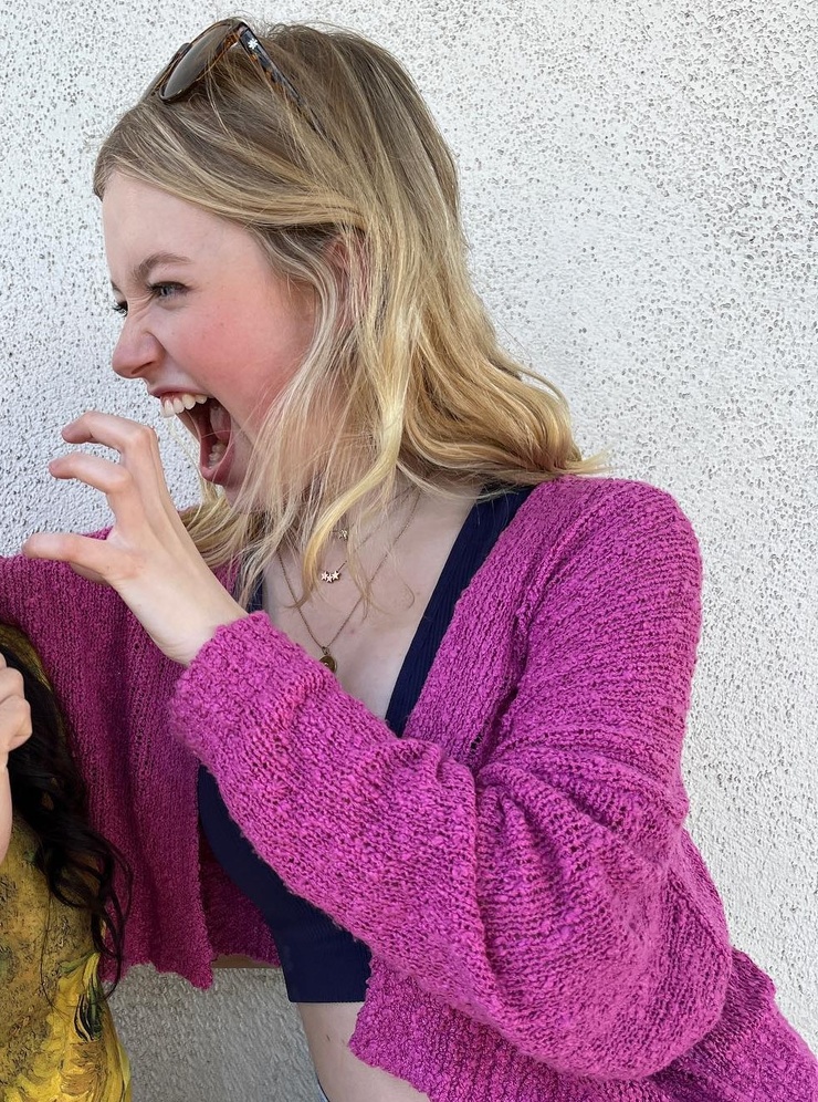 Picture of Shay Rudolph